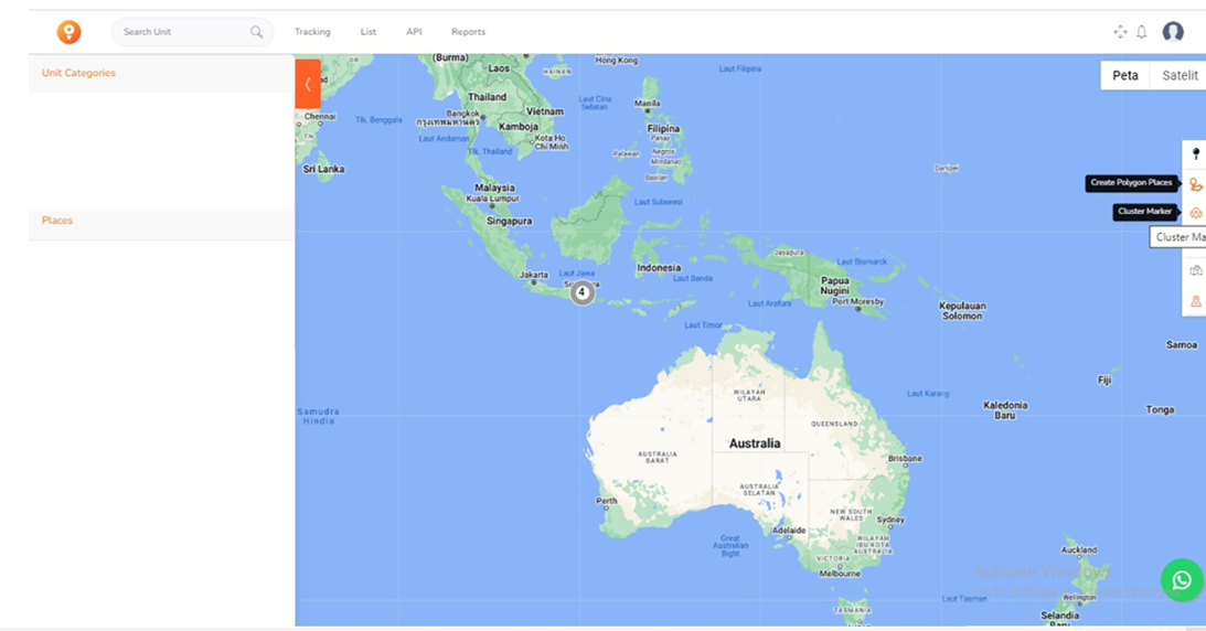 Pakai GPS Ini, Perselingkuhan Bisa Terkuak – VASTEL – Indonesia ...