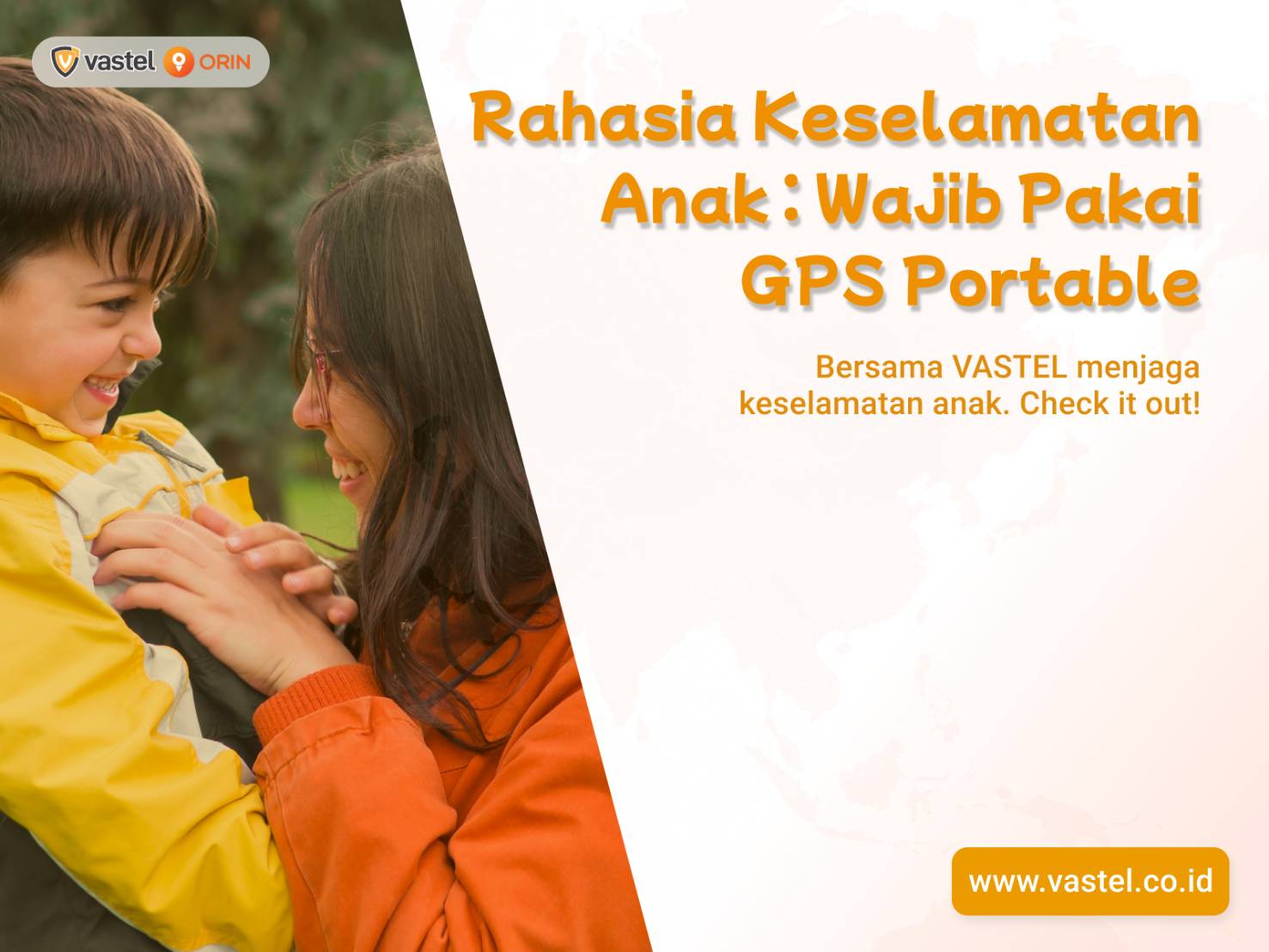 Rahasia Keselamatan Anak: Wajib Pakai GPS Portable! – VASTEL ...